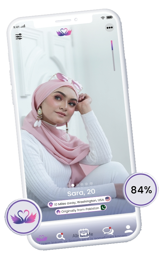 How does Proposal Muslim Marriage App works.